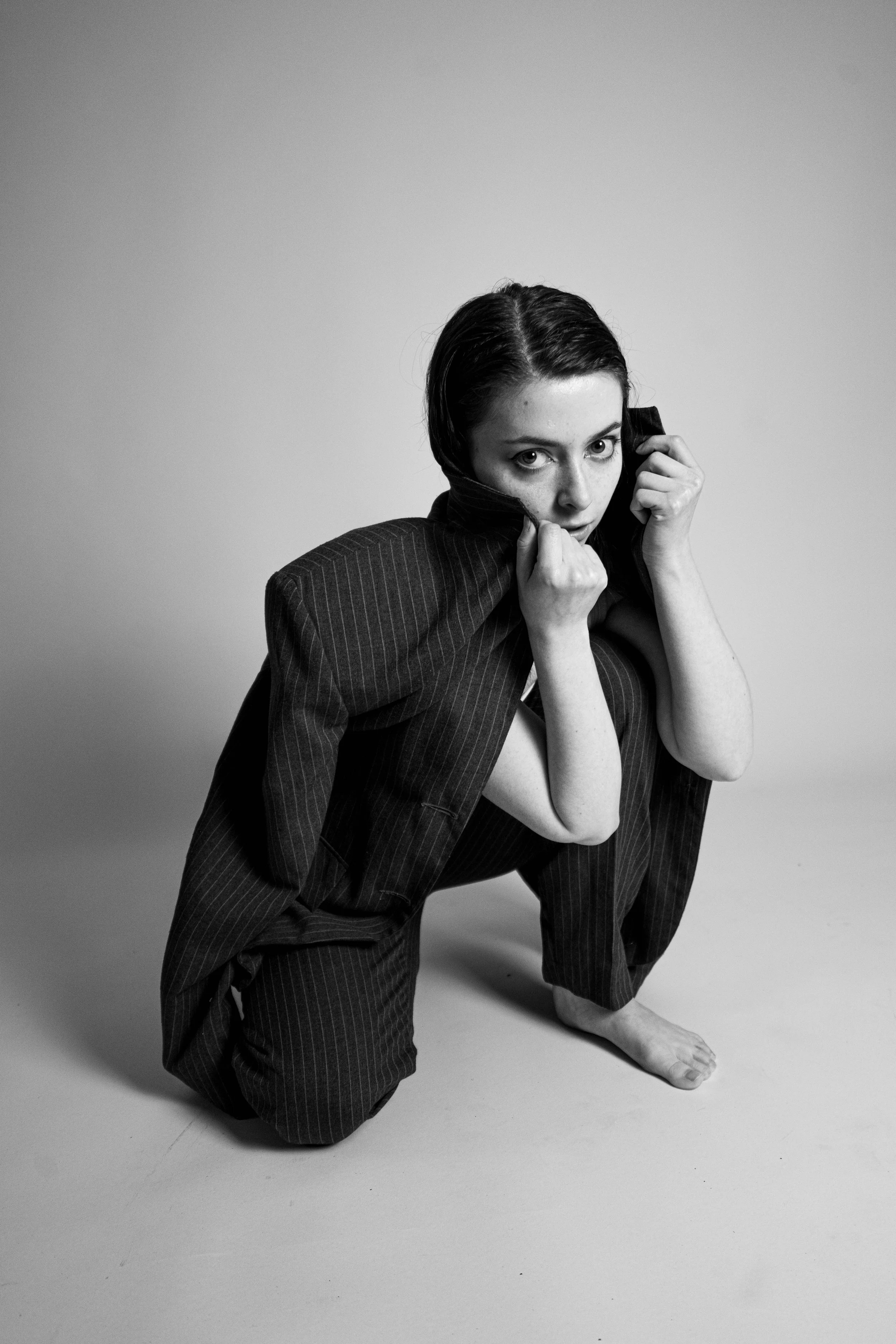 Editorials — Alexandra Salter