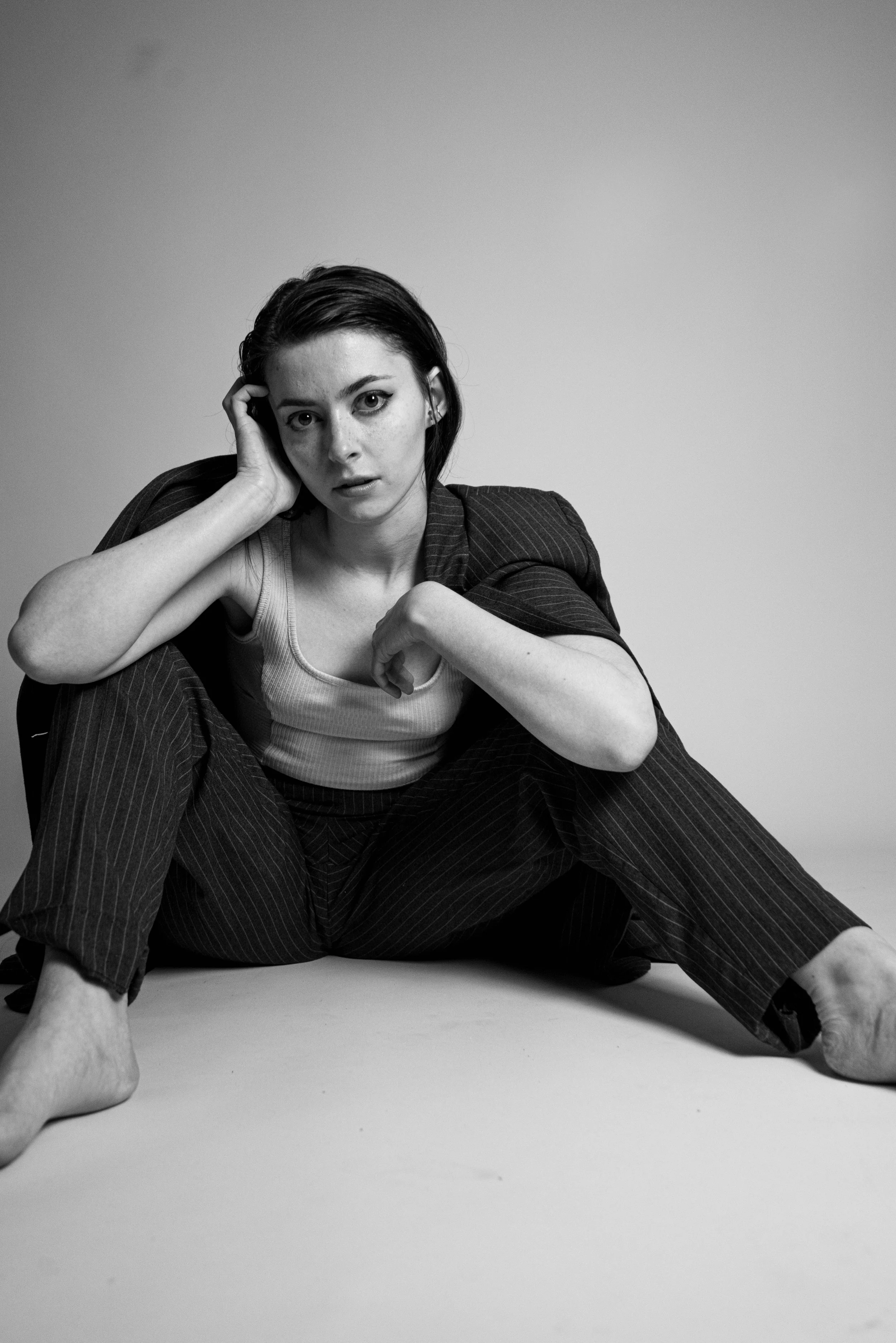 Editorials — Alexandra Salter