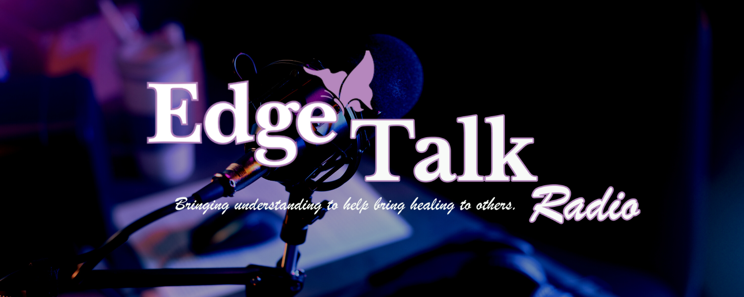 Edge Talk Radio — Angela Zabel Teacher | Coach | Medium