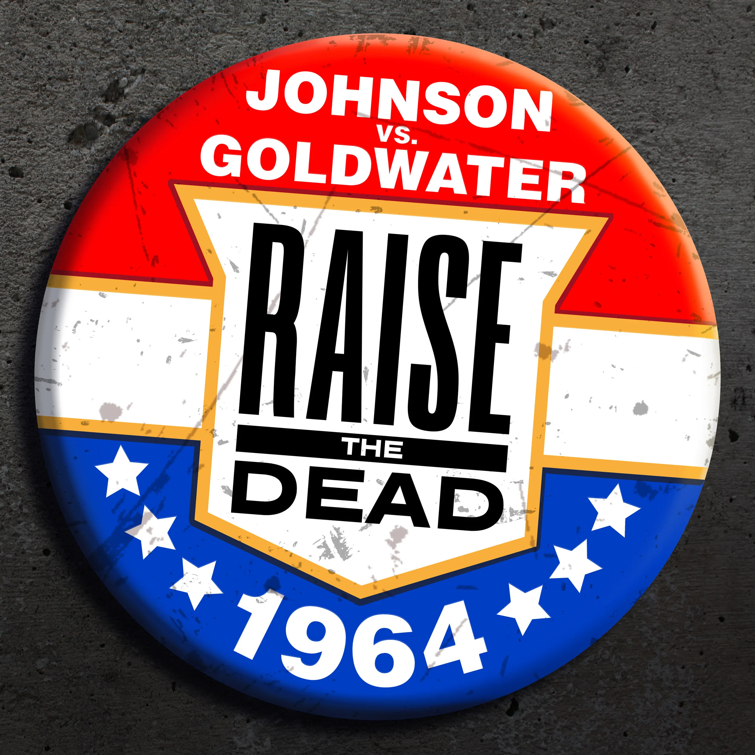 Sources — Raise The Dead