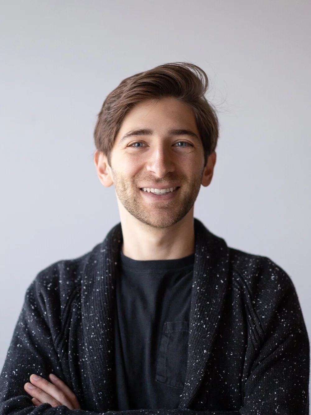 Andrew Silva