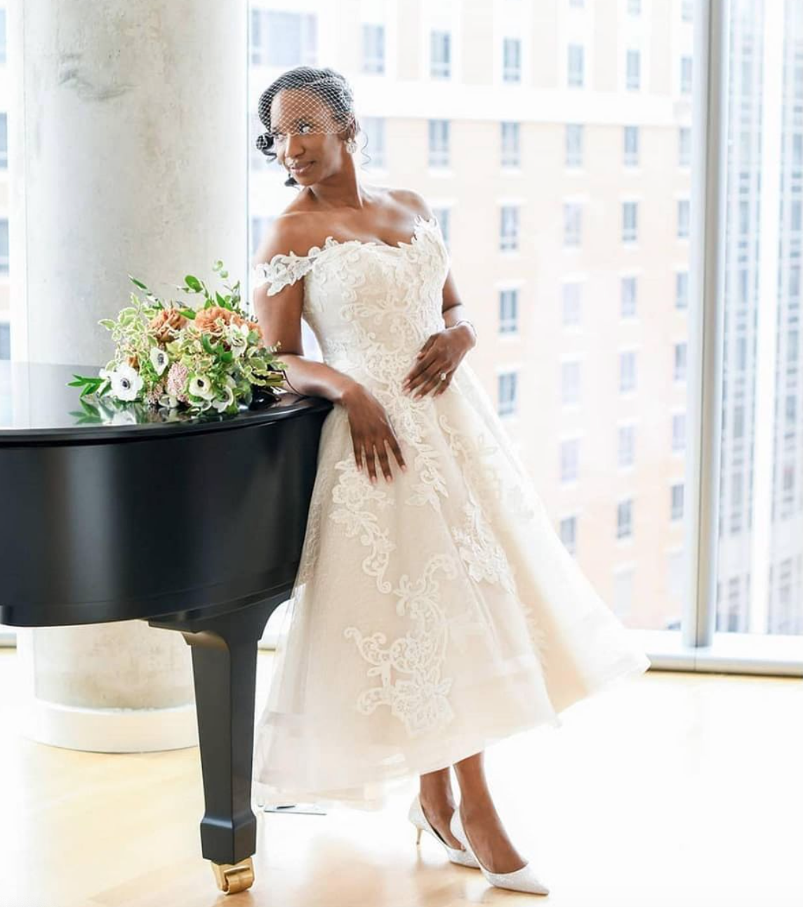 ICON Bridal & Formal