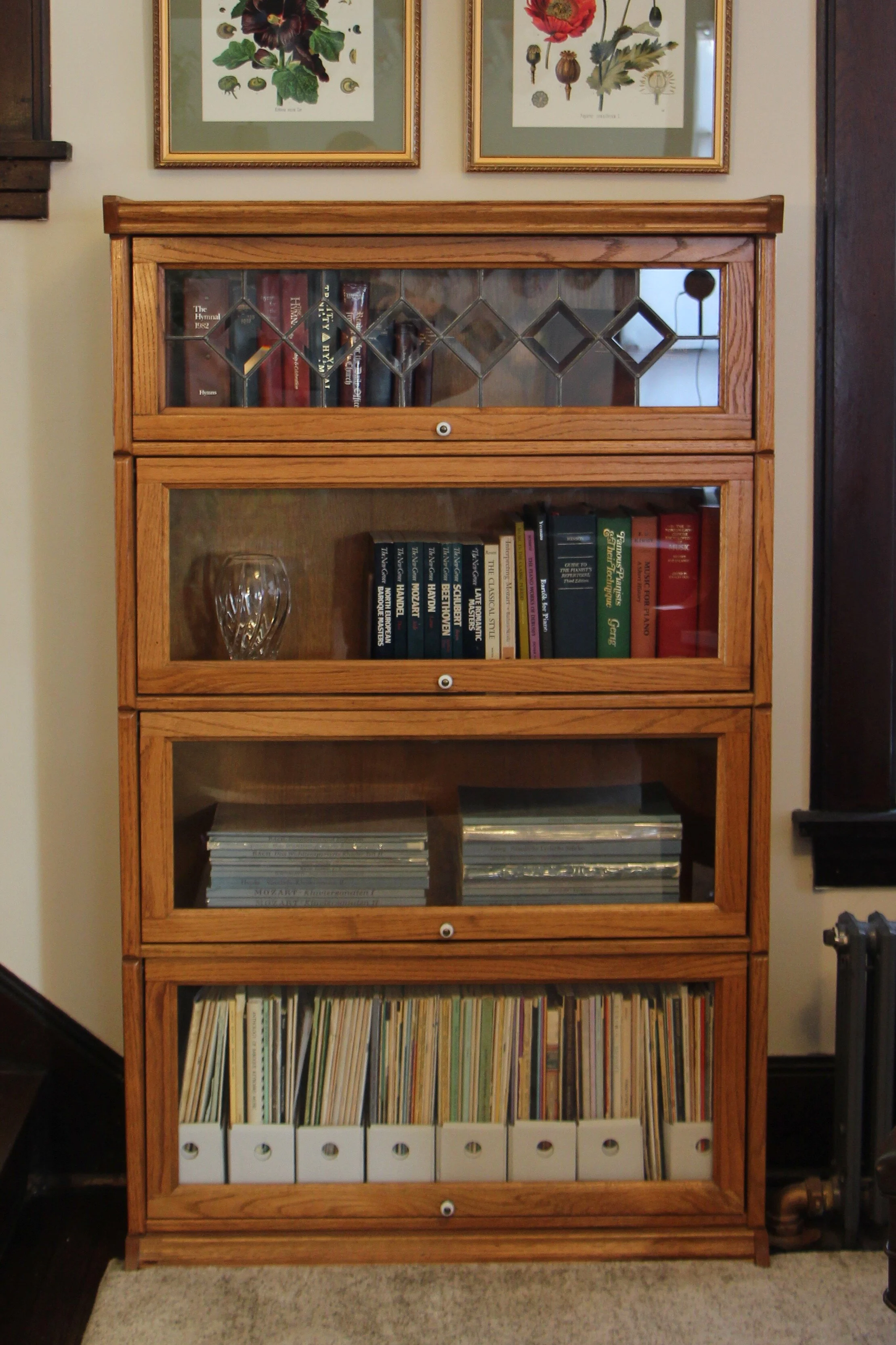 How To Organize A Piano Studio — Janna Williamson