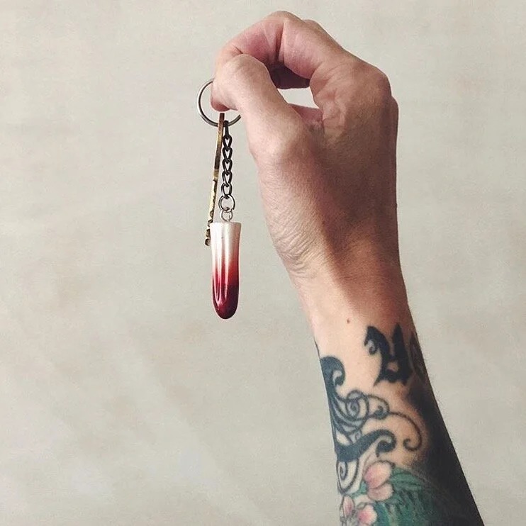 Store — LYDIA REEVES