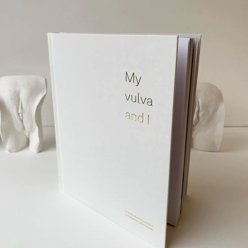 Store — LYDIA REEVES
