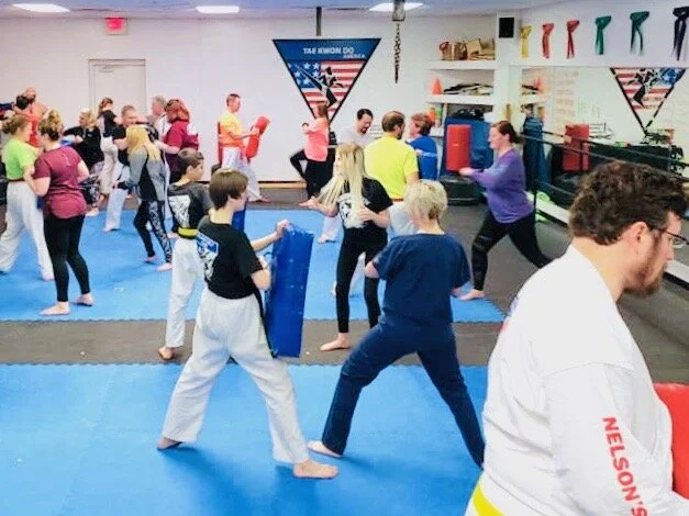 Eagle Martial Arts Lexington KY in Lexington, KY