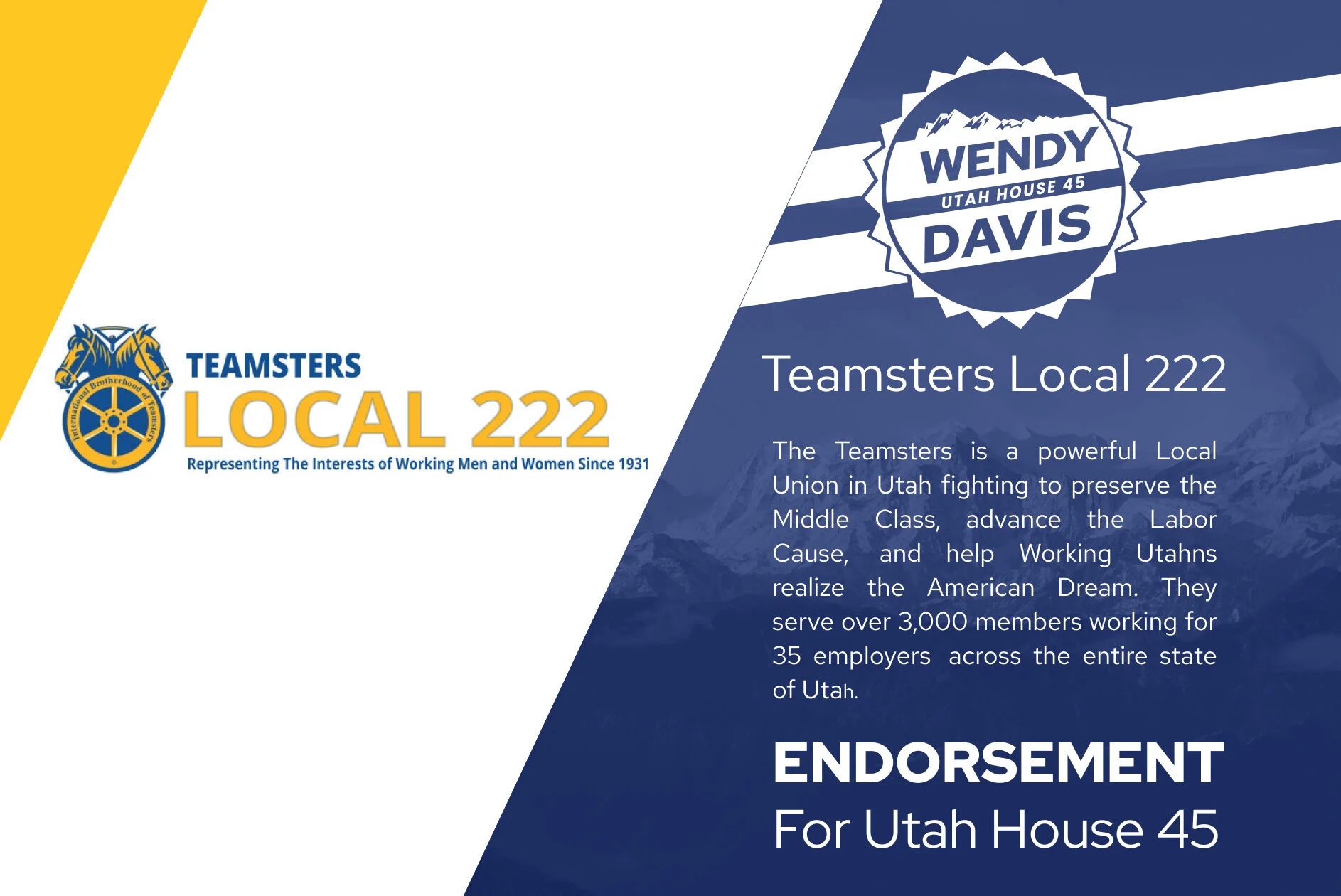 Teamsters Logo 222