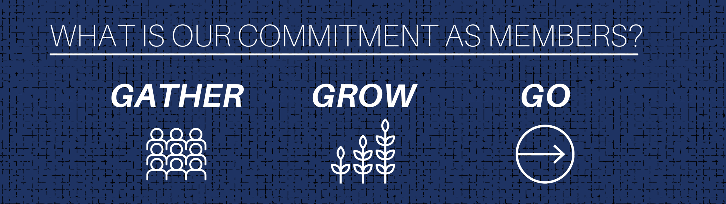 Membership | Hope Church