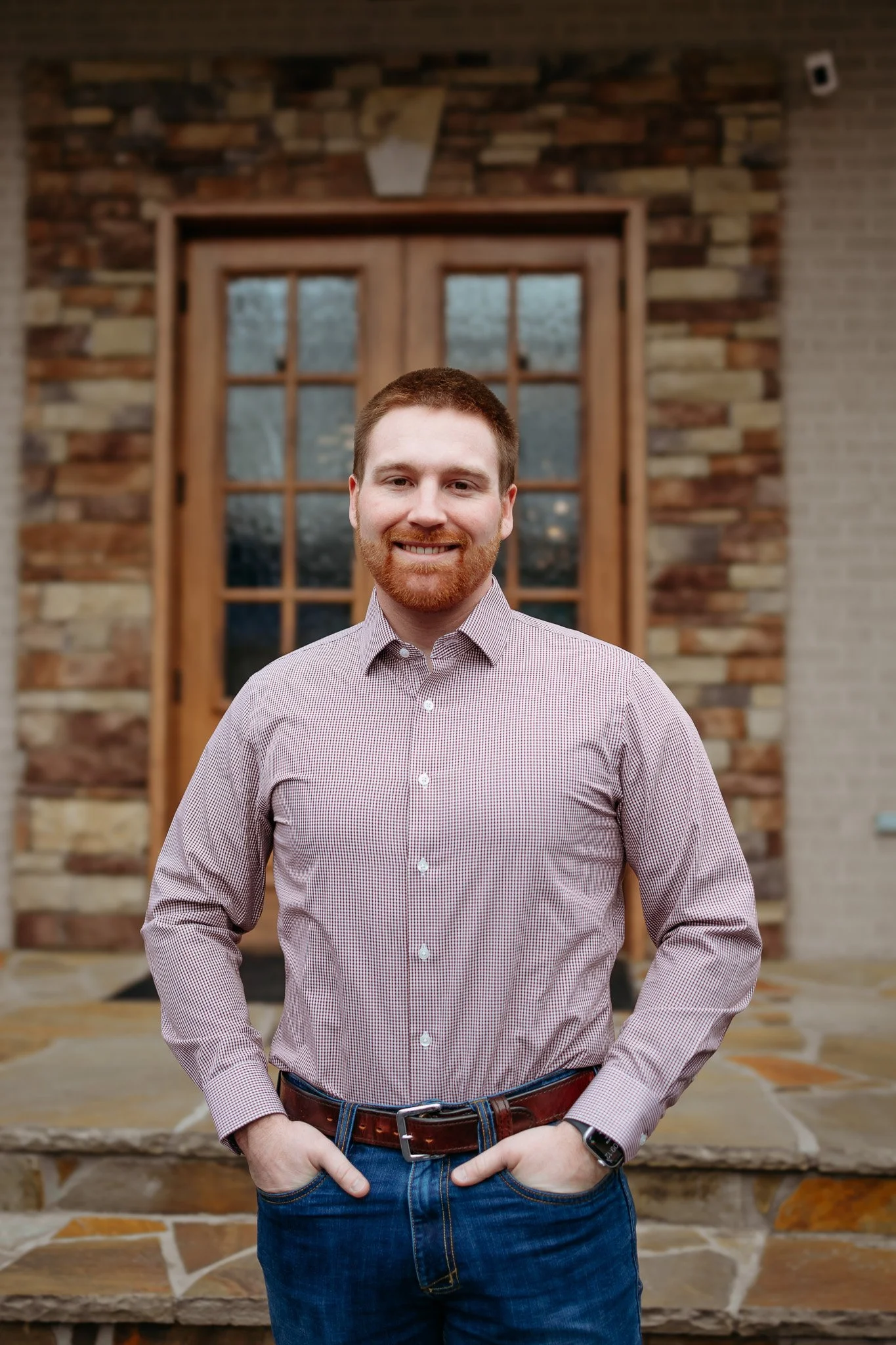 Leadership Team —Hope Church