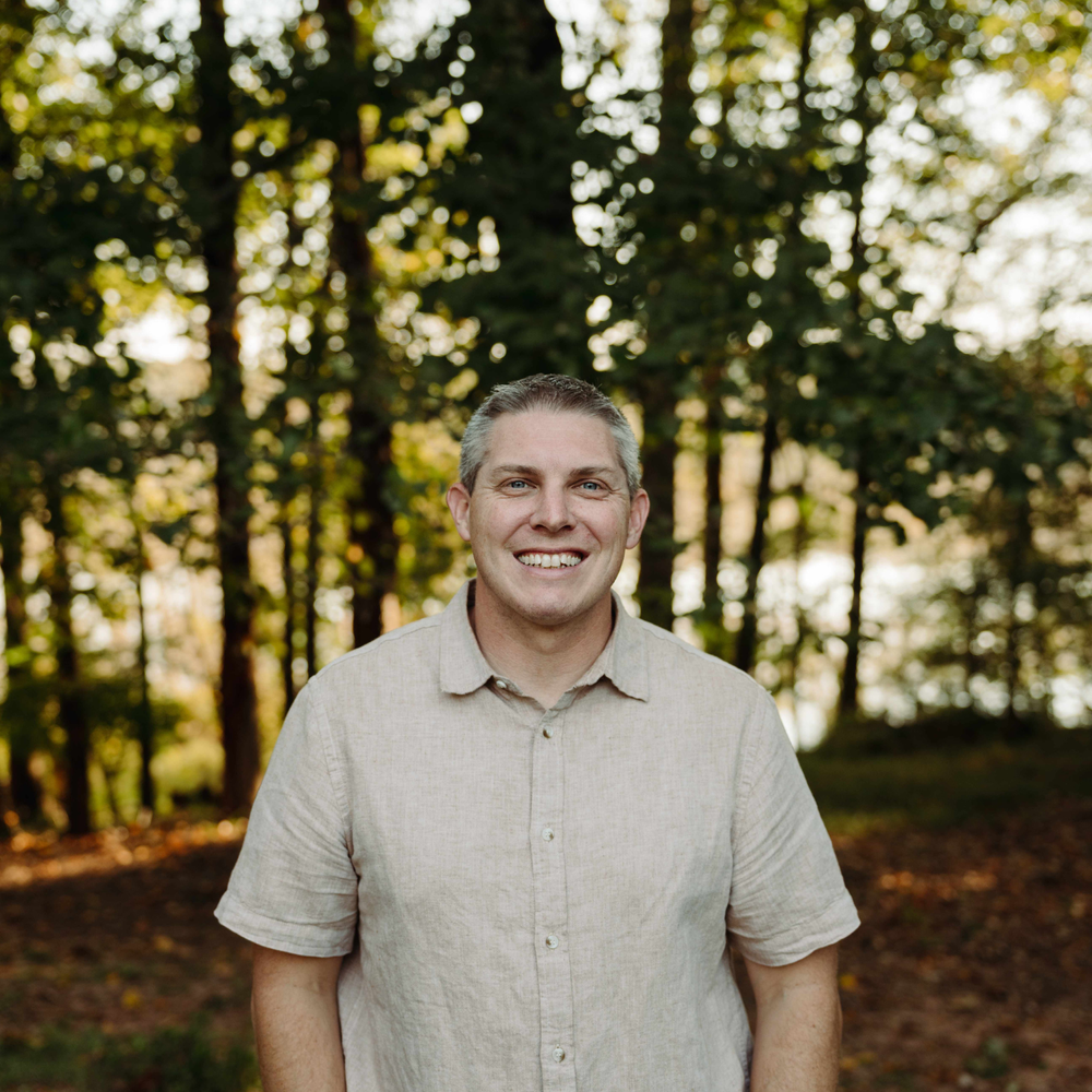 Leadership Team—Hope Church