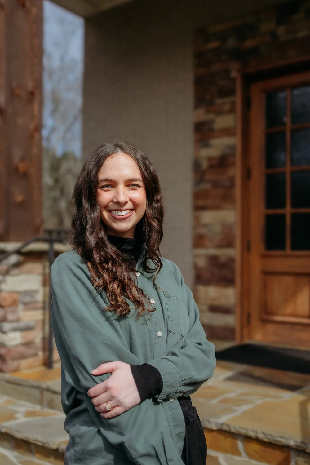 Leadership Team —Hope Church