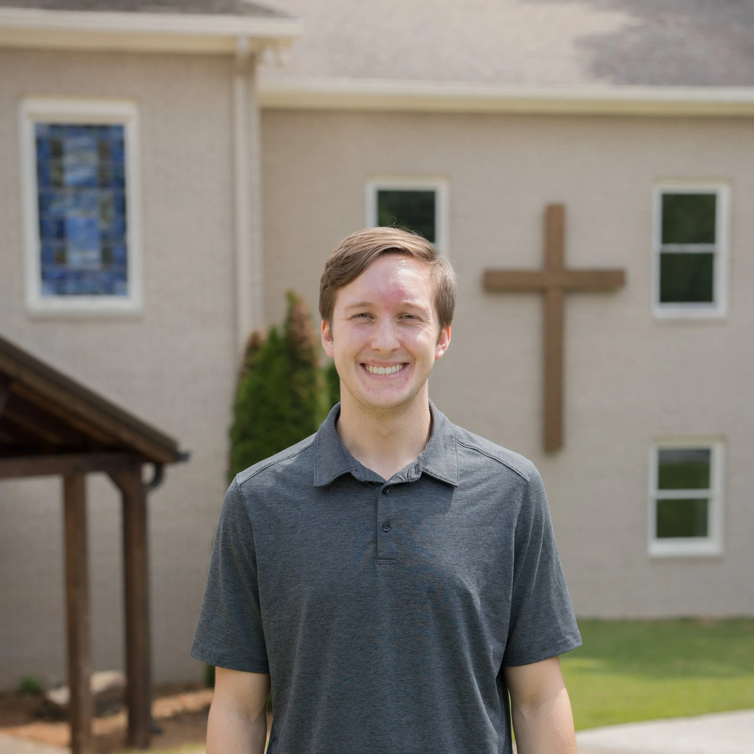 Leadership Team | Hope Church