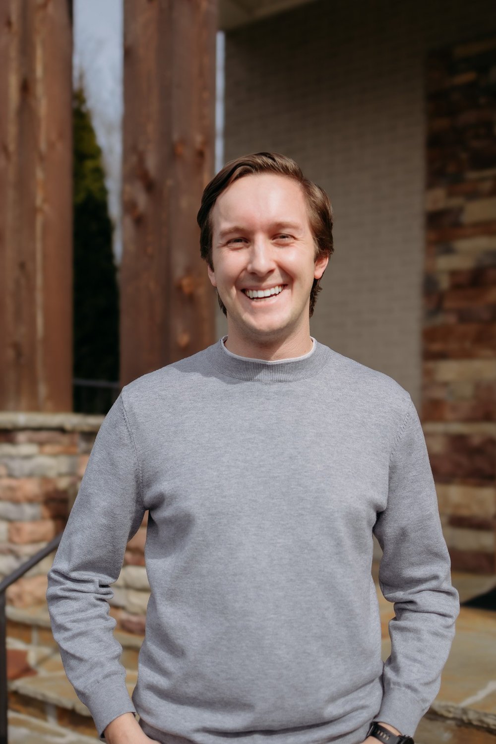 Leadership Team —Hope Church