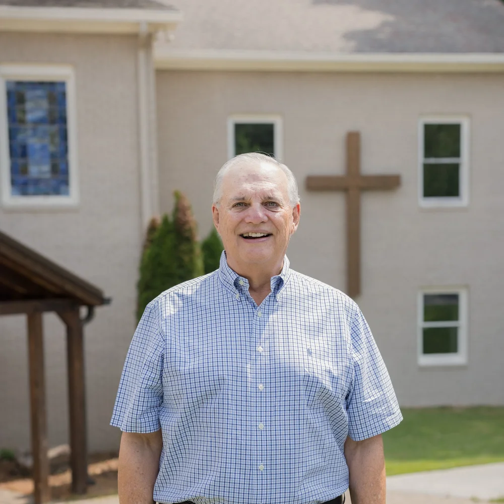 Leadership Team —Hope Church