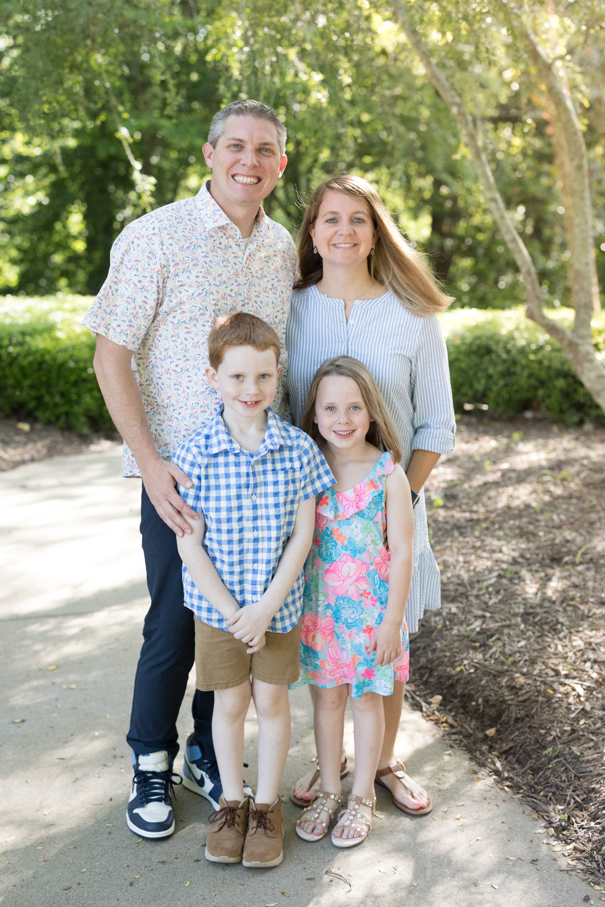 Leadership Team — Hope Church Union Hill