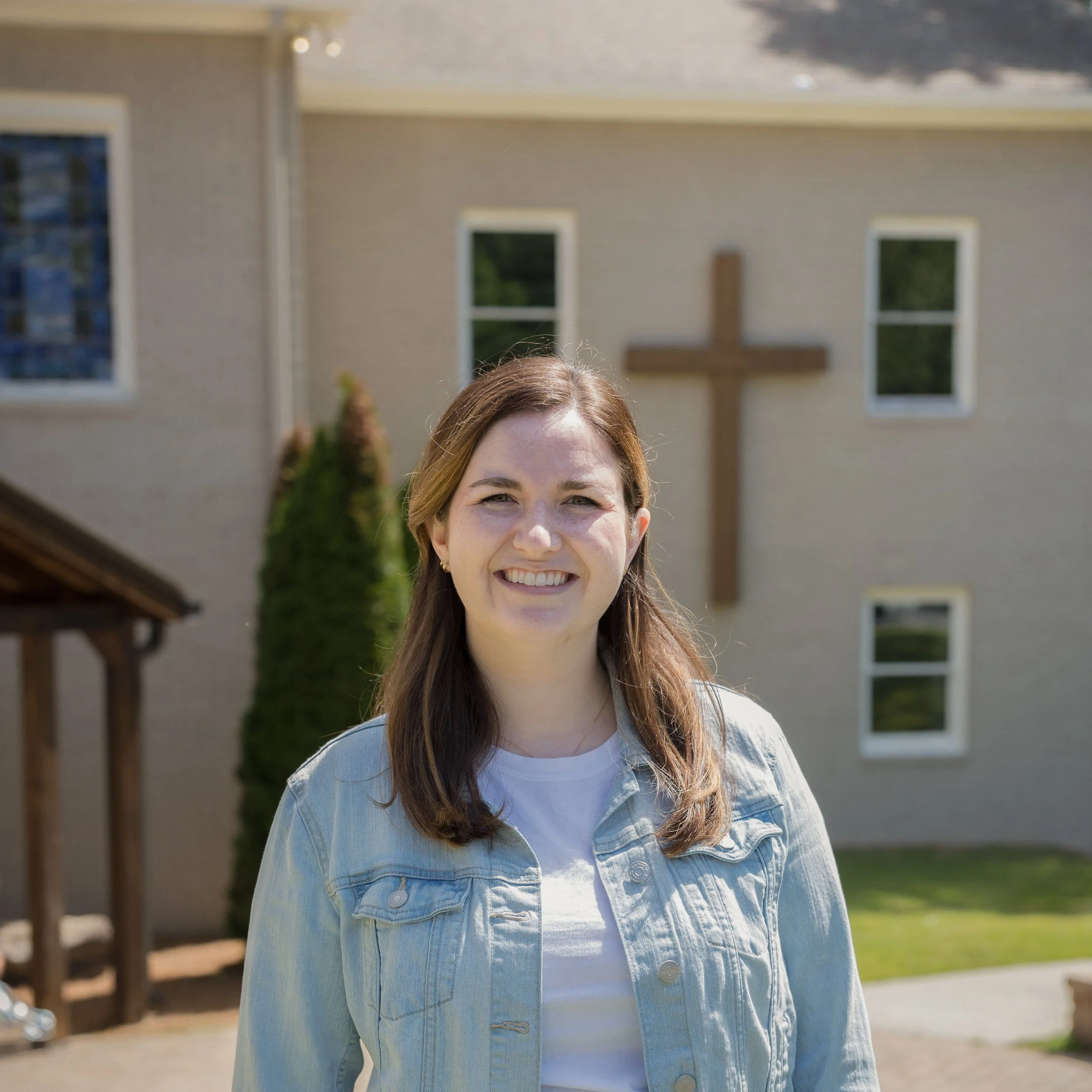 Leadership Team | Hope Church