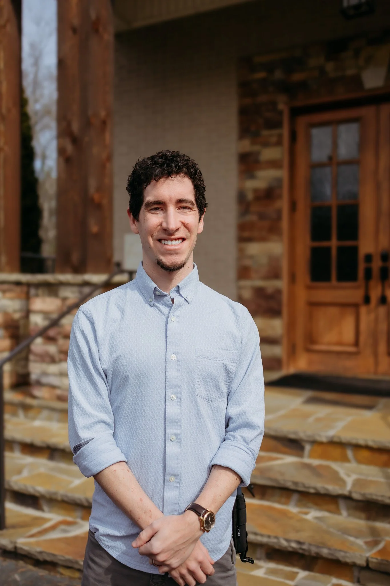 Leadership Team —Hope Church