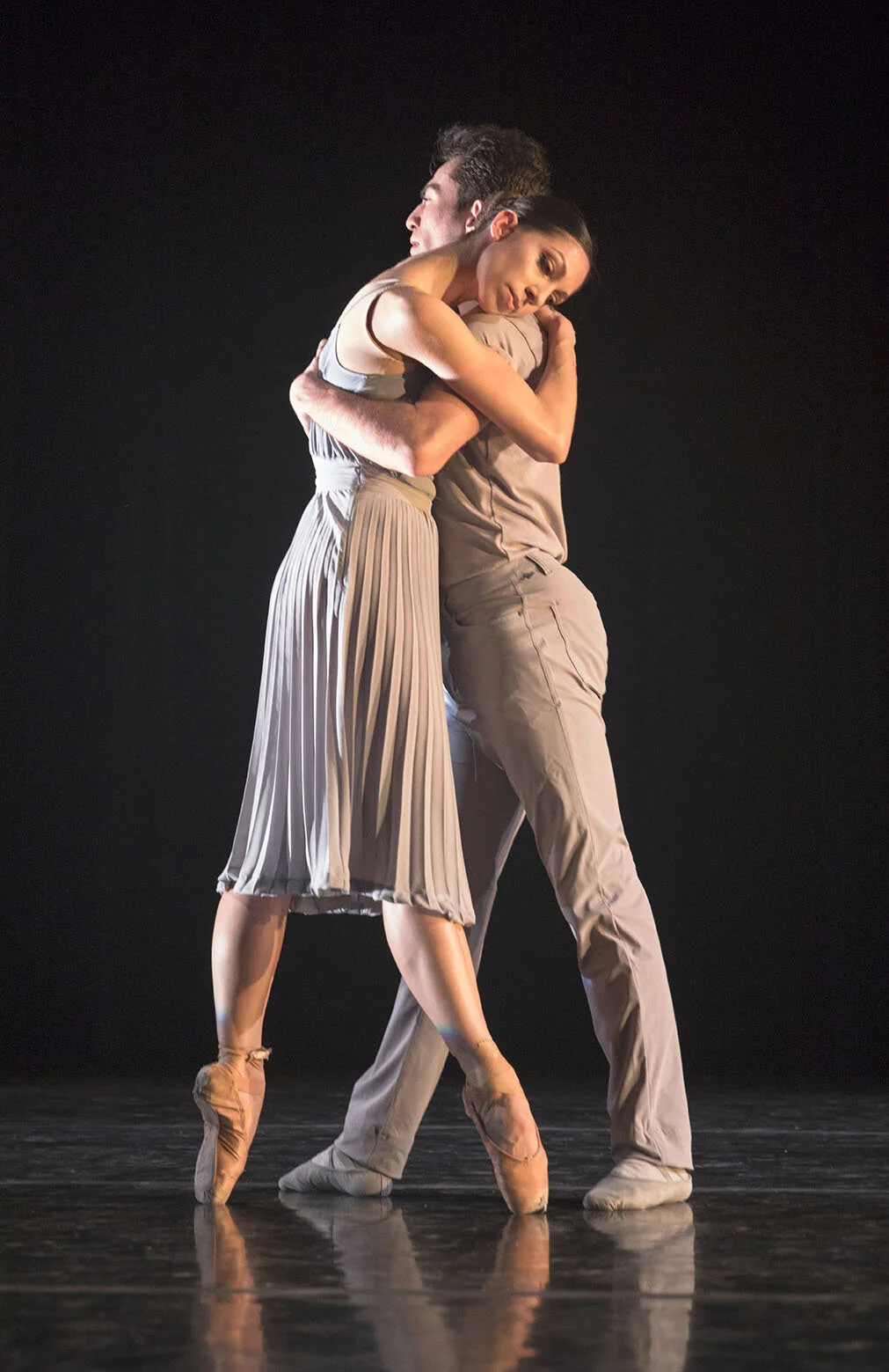 DANI ROWE / choreographer