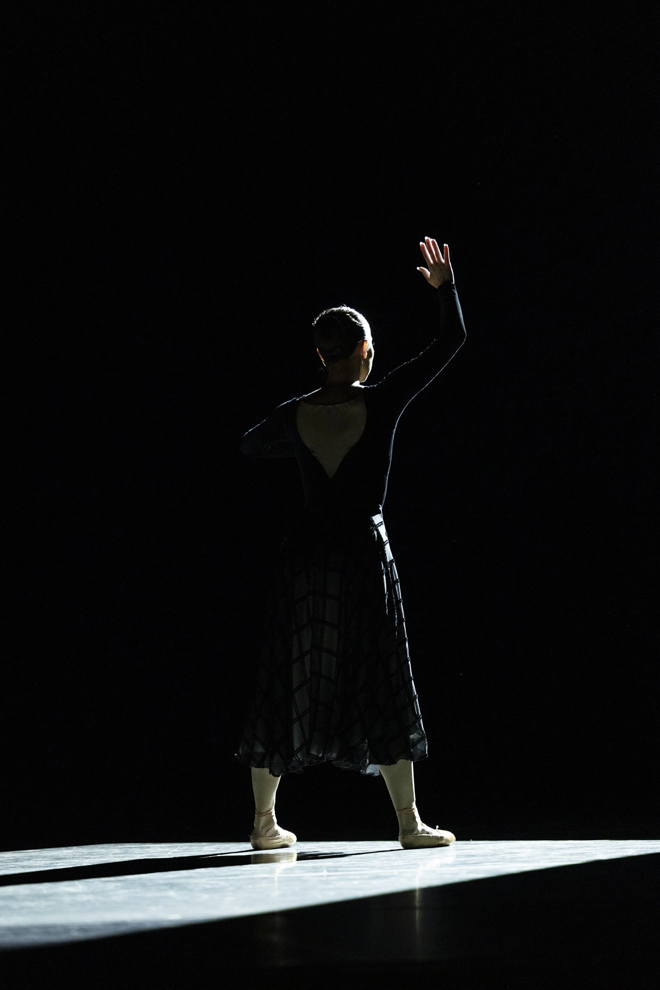 DANI ROWE / choreographer