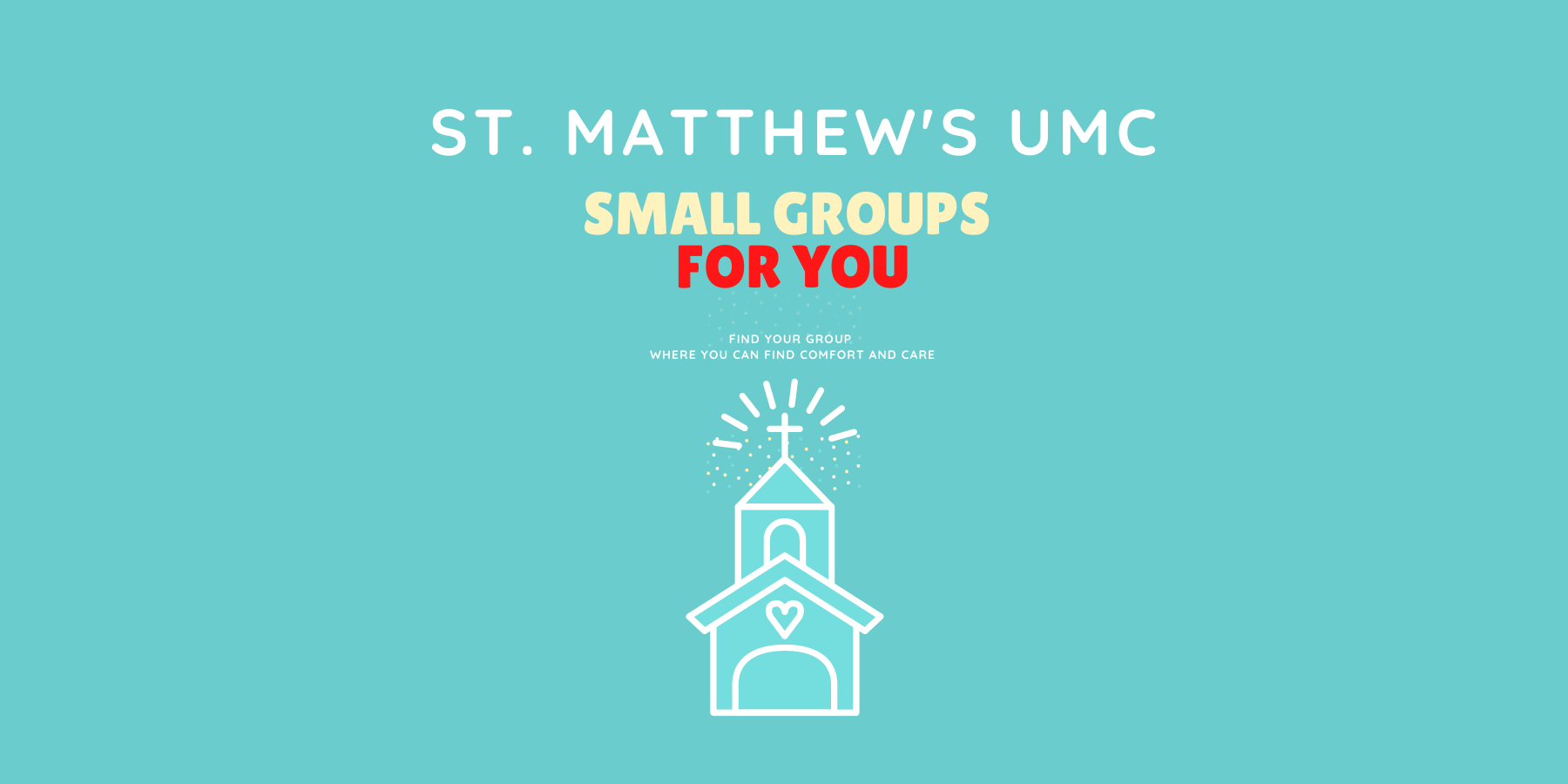 St Matthew's UMC