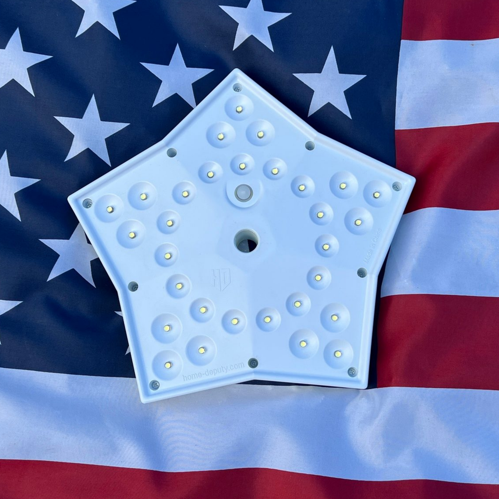 Products — Home Deputy