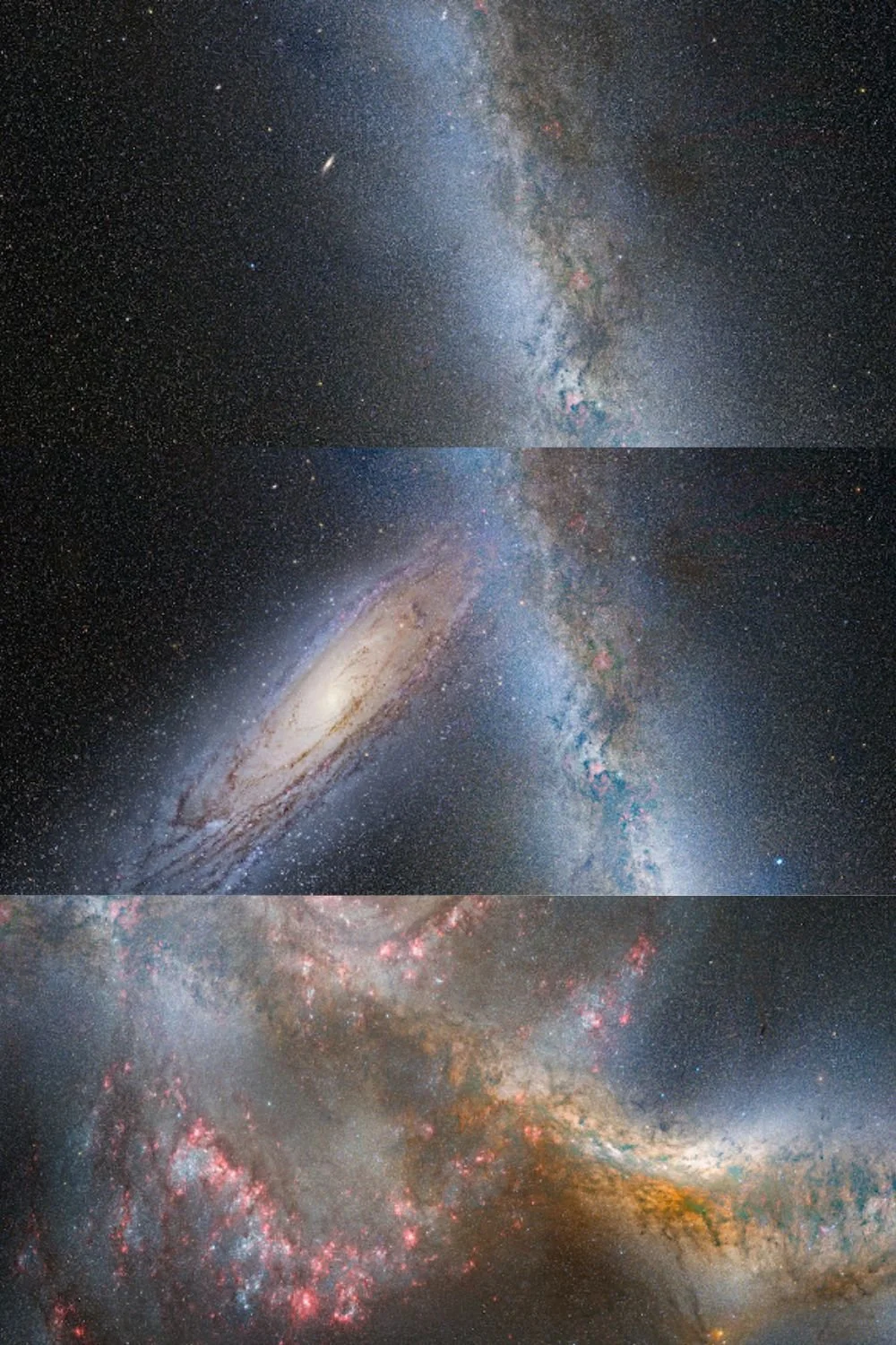 Top 10 Strangest Thing in Outer Space | Space United