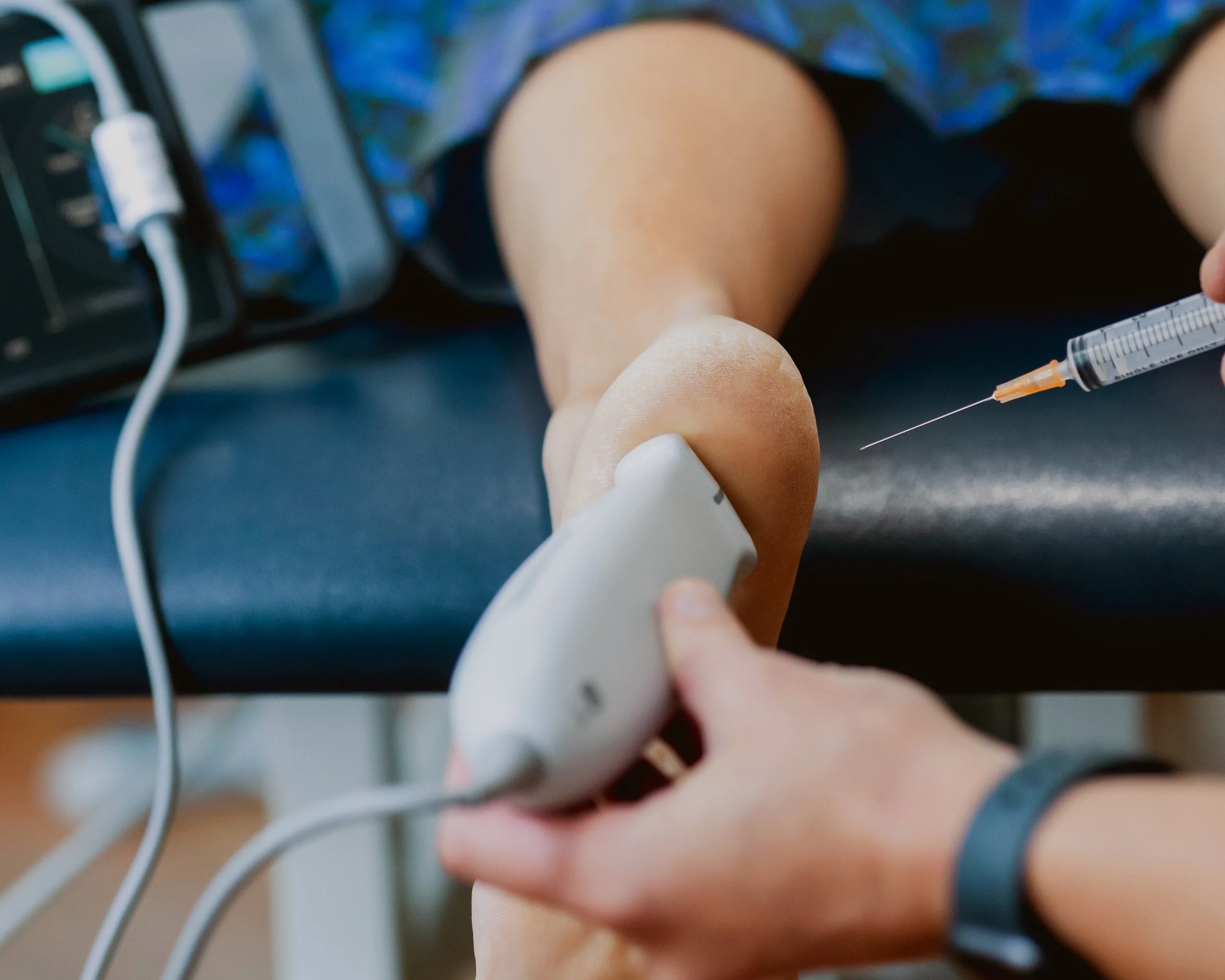 Podiatrist & Podiatry Services | Geelong, Ocean Grove & Torquay ...