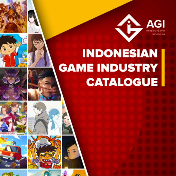 Asosiasi Game Indonesia