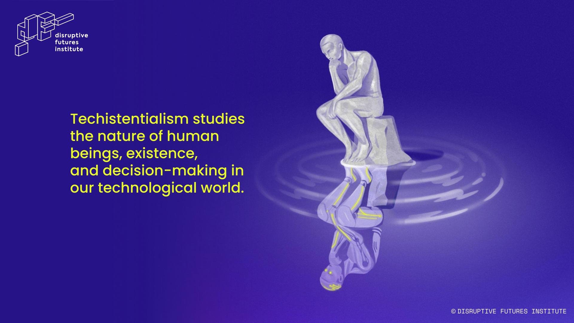 Techistential | Artificial Intelligence, Ethical & Technology Foresight ...