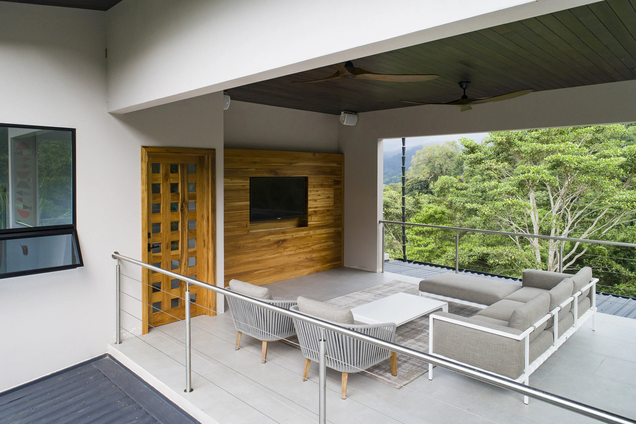 Laguna House — Agence dharma