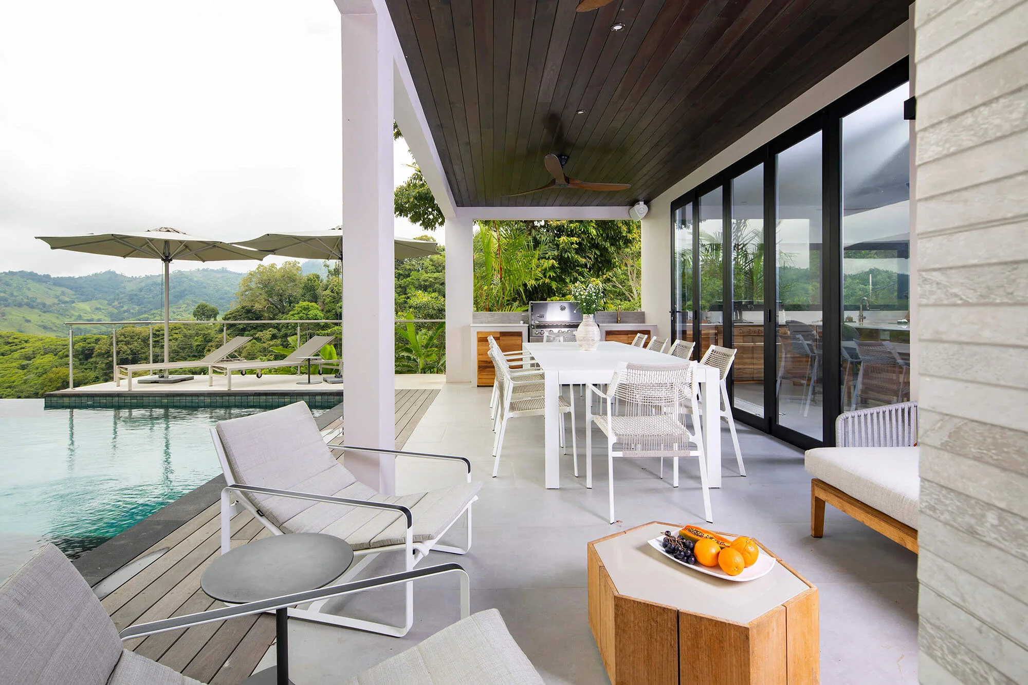 Laguna House — Agence dharma