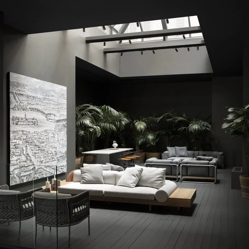 Antithetic Aesthetic à la galerie Living Divani ! — Agence dharma