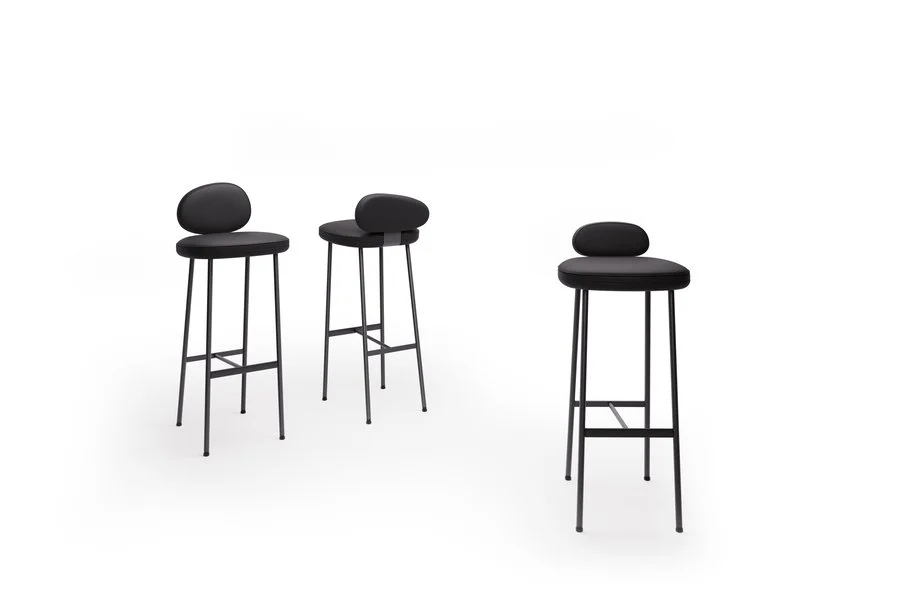 Tabouret PEBBLE - Nouveauté 2024 — Agence dharma