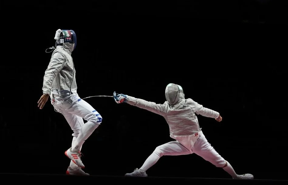 Club Competition — Salle Paul Fencing Club London