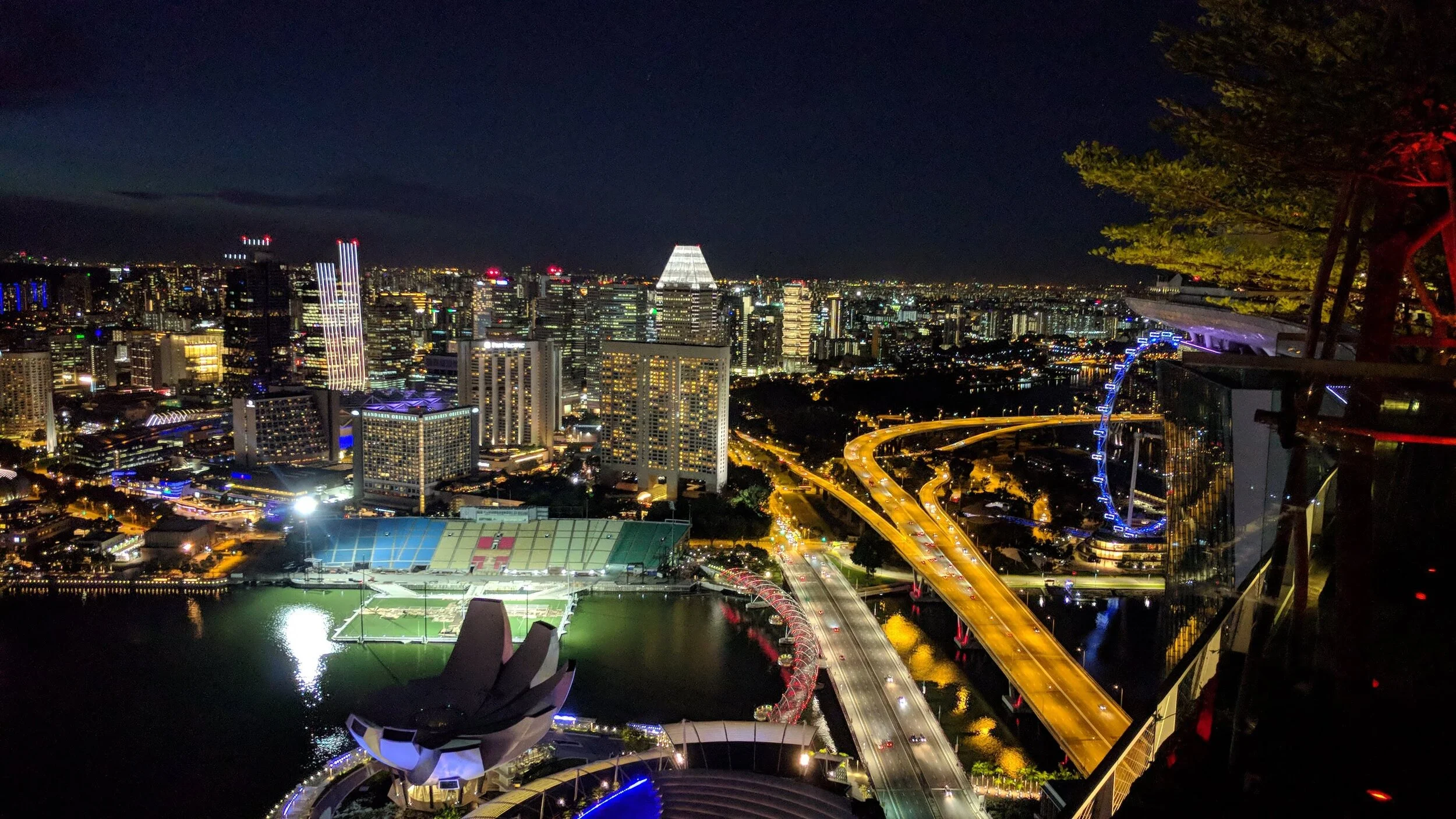 SCR Secure Container Release