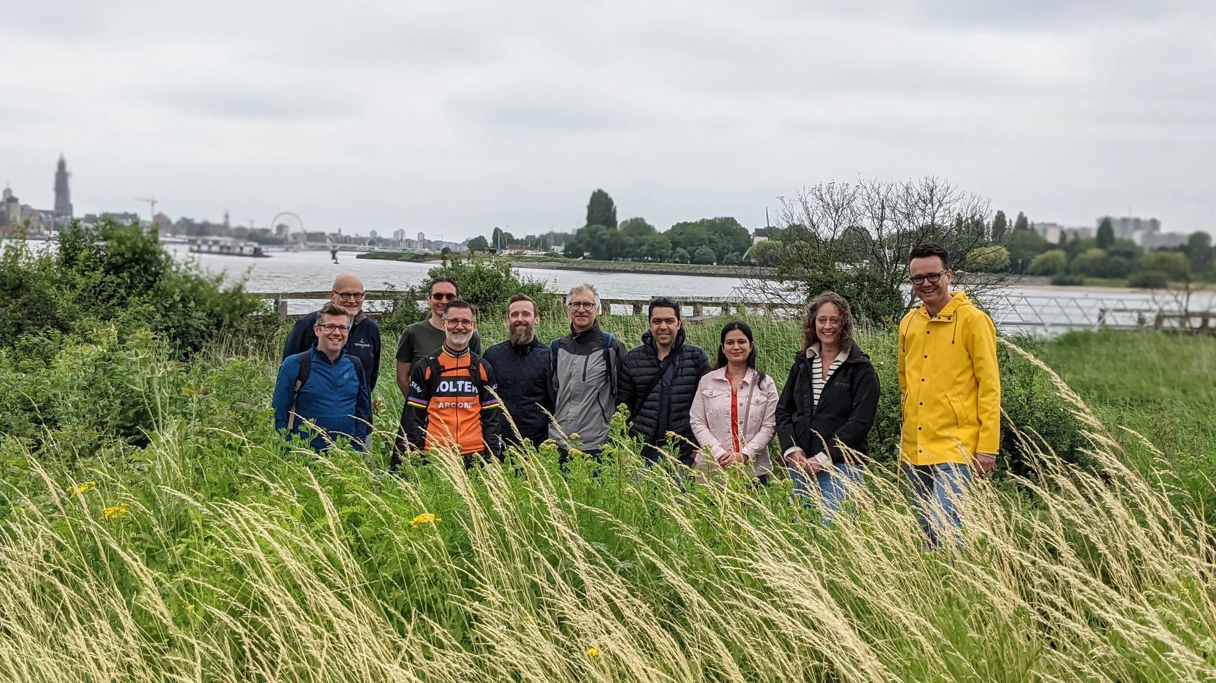 SCR Secure Container Release