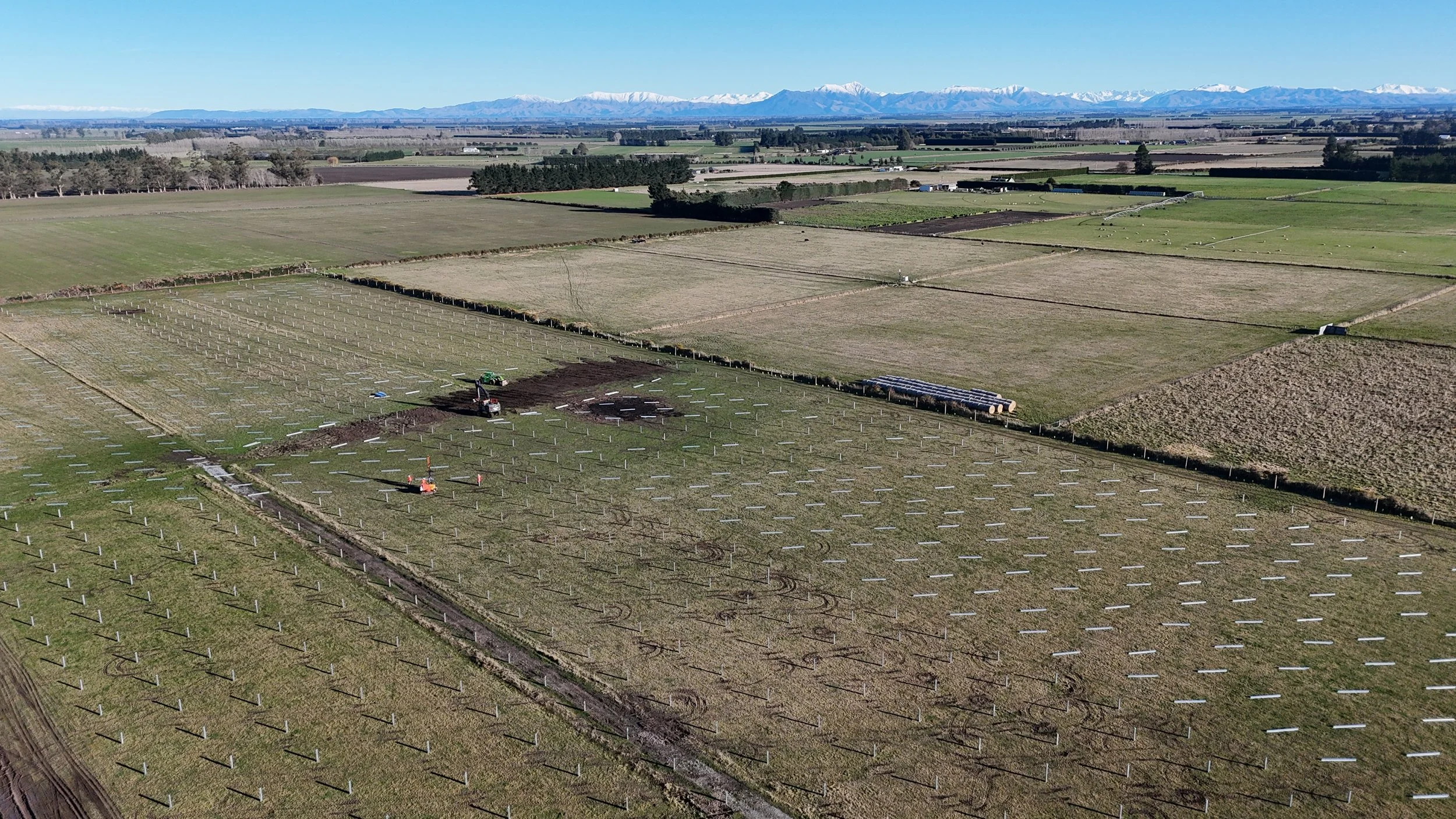 Ashburton — Lightyears Solar