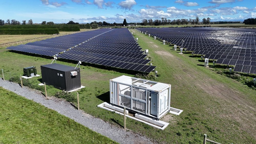 Ashburton 1 & 2 — Lightyears Solar