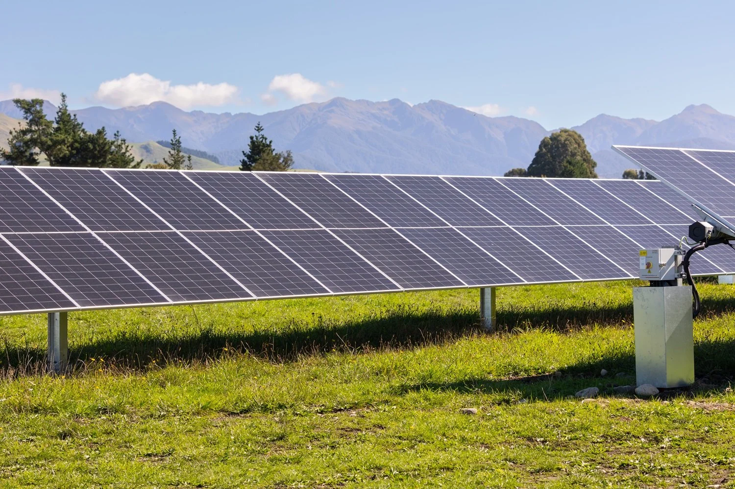 About us — Lightyears Solar