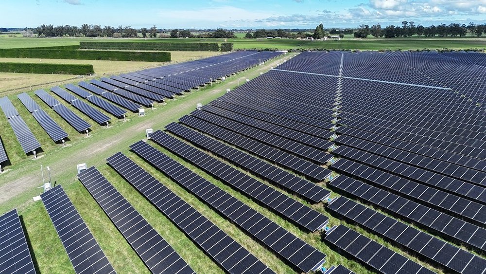 Lightyears news — Lightyears Solar