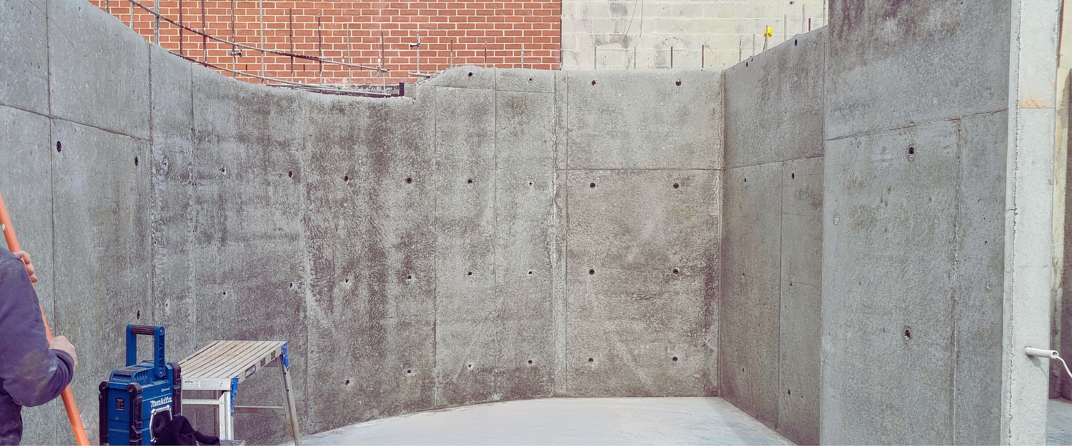 Specialty Concrete Works — Expert Concrete Contractors Melbourne ...