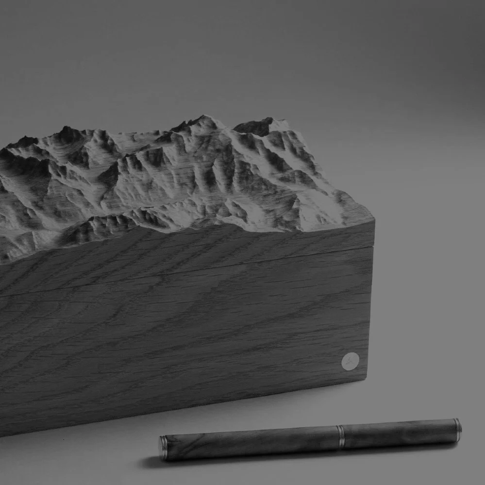 Contour Boxes | Contour Boxes