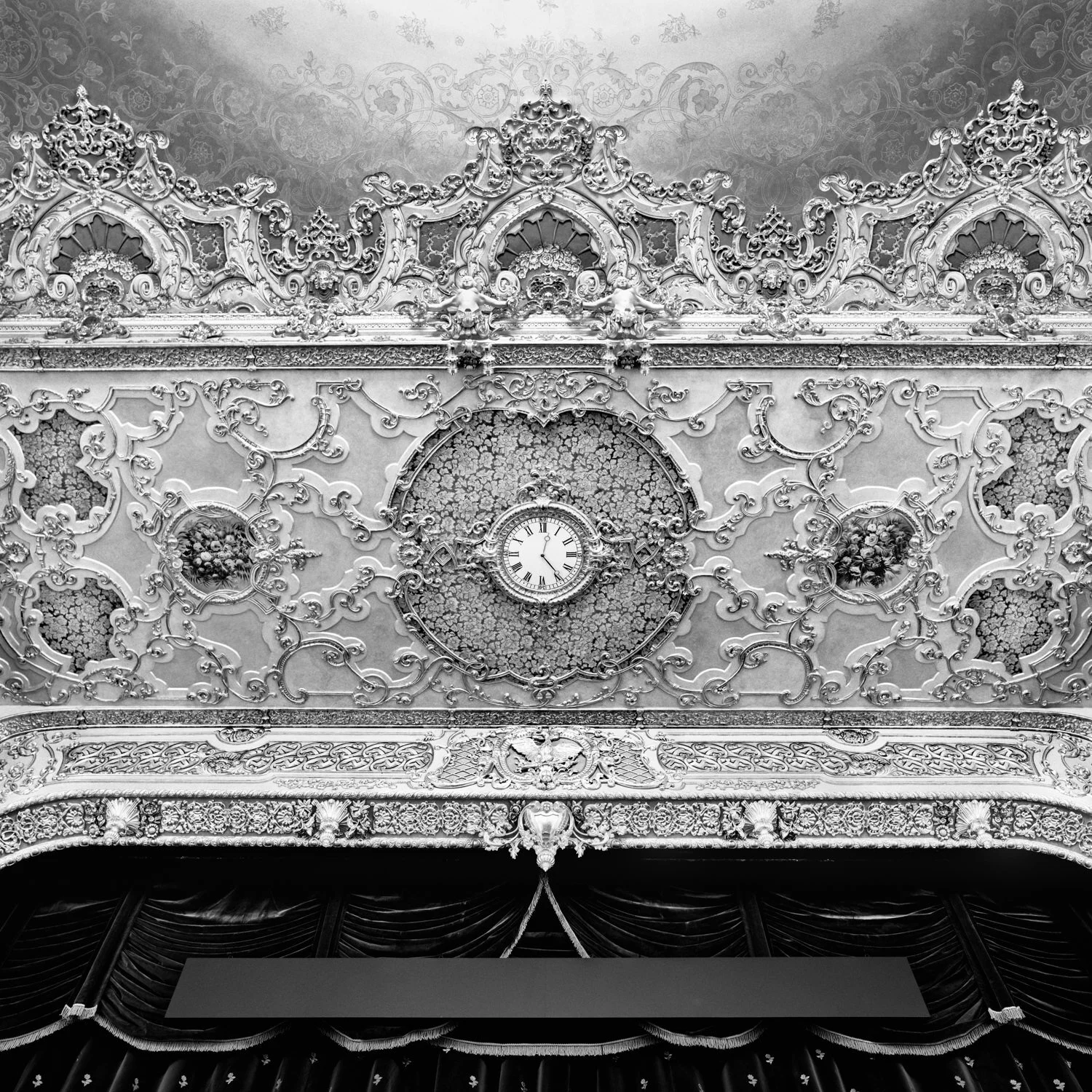 Timeless — RAFAEL ROJAS