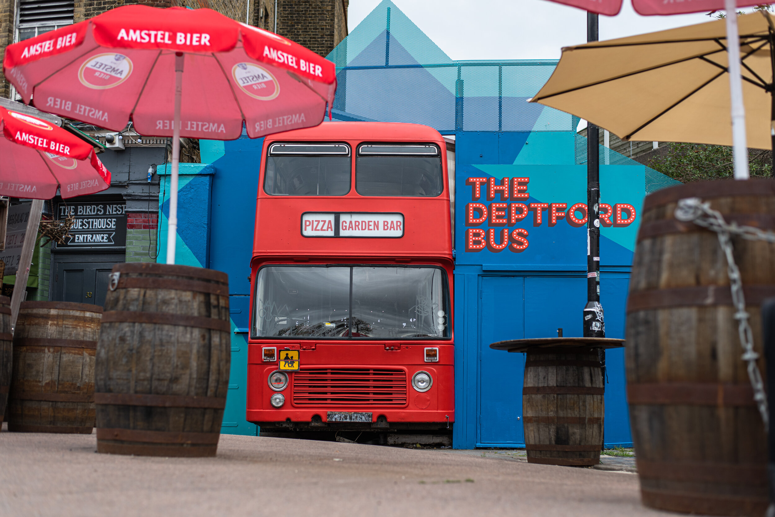 Artworks Elephant - Creative Community Hub Space Activated by ...