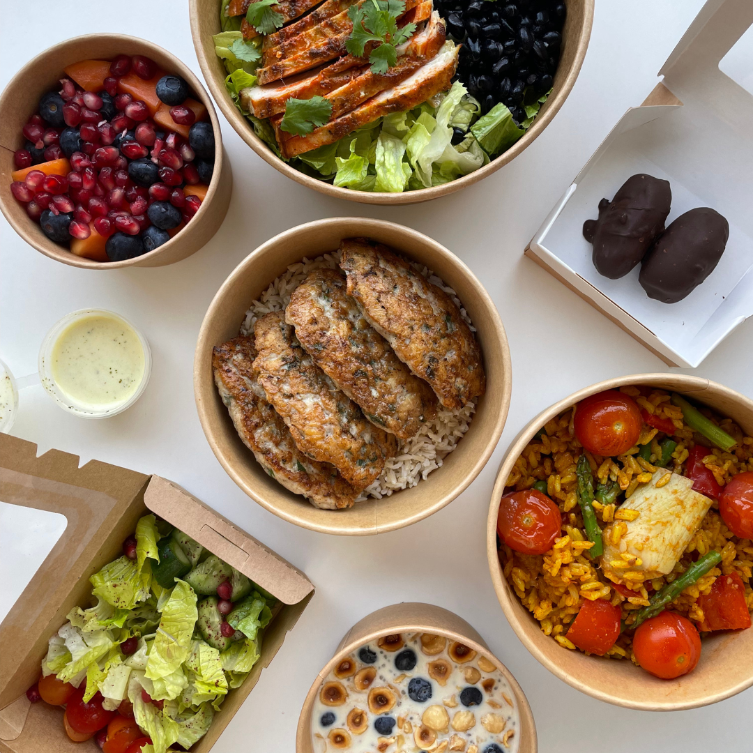 How to Create a Meal Plan That Works for You