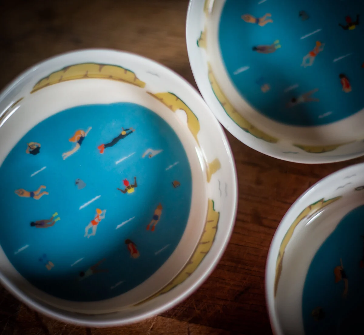 The Single Female Wild Swimmer - Order now for dispatch w/c 6th April ...