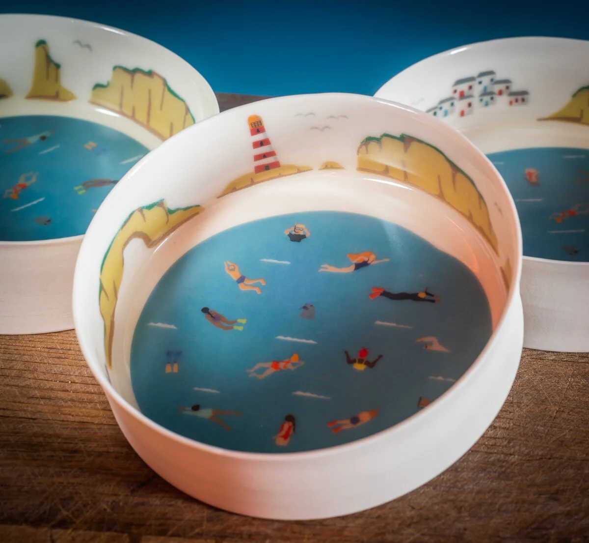 Becky Mackenzie Ceramics