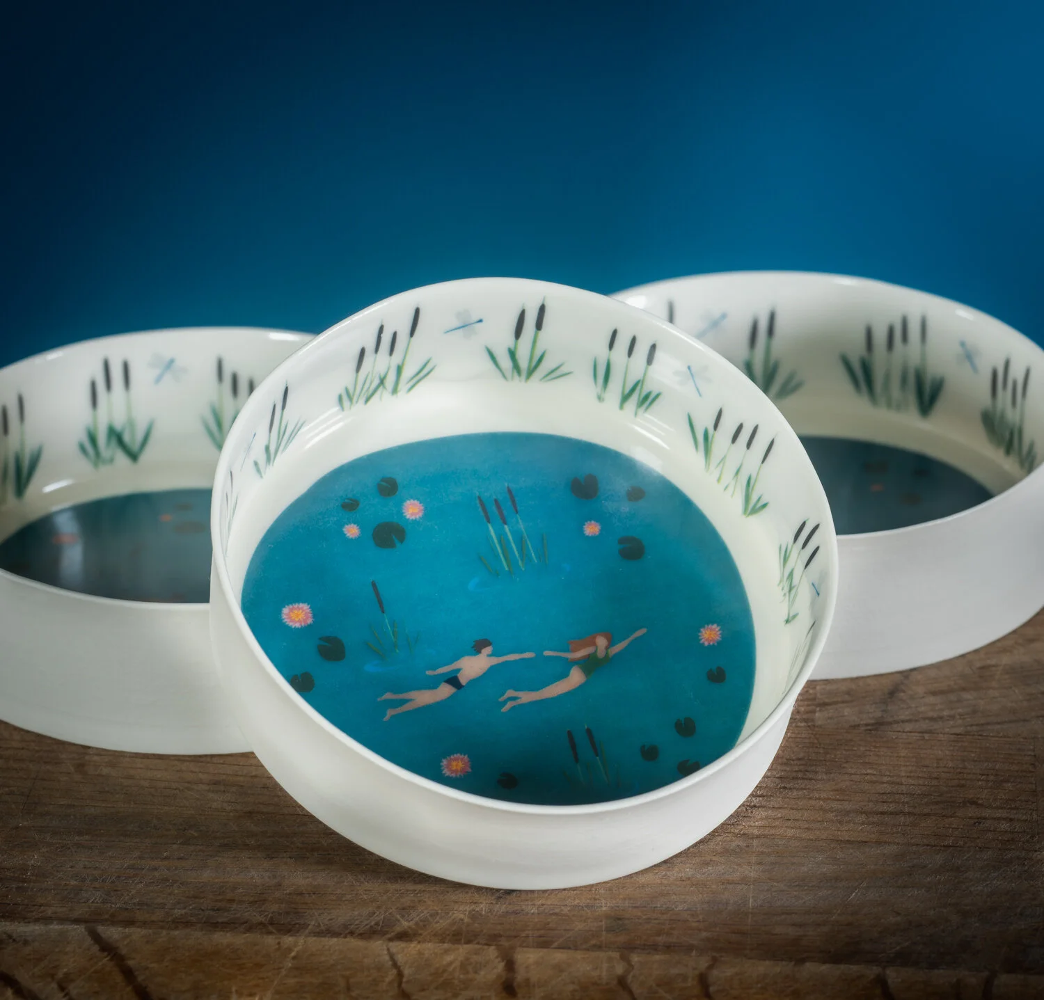 Becky Mackenzie Ceramics
