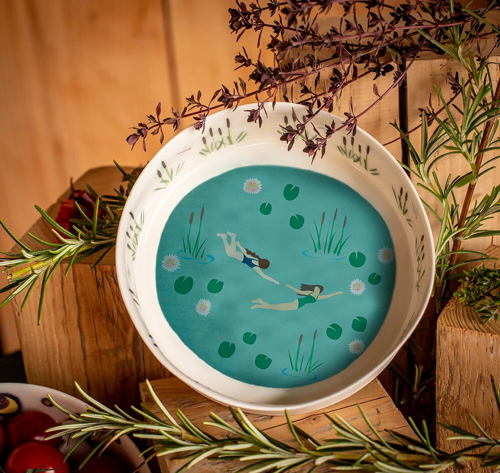 Becky Mackenzie Ceramics