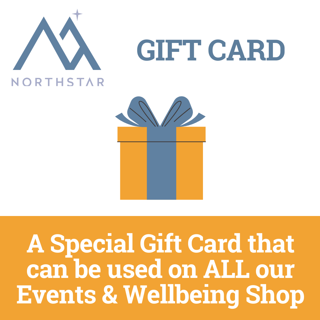 North Star Gift Card — NorthStar Wellbeing & Lifestyle